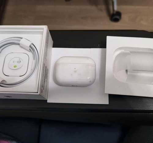 Наушники AirPods pro