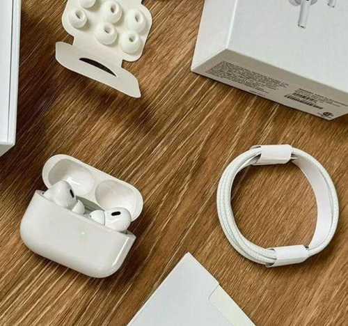 Опт Apple Airpods Pro 2 1:1 качевство