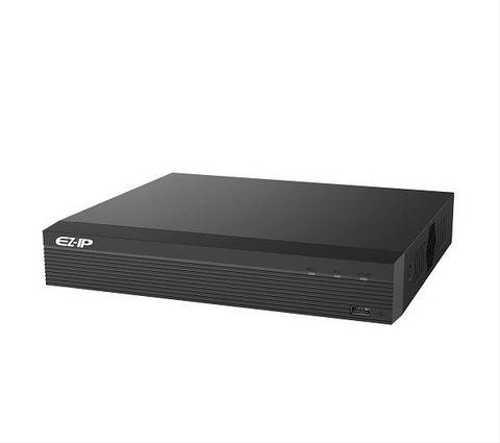 EZ-nvr1b04hs/H Видеорегистратор IP 4-х канальный E