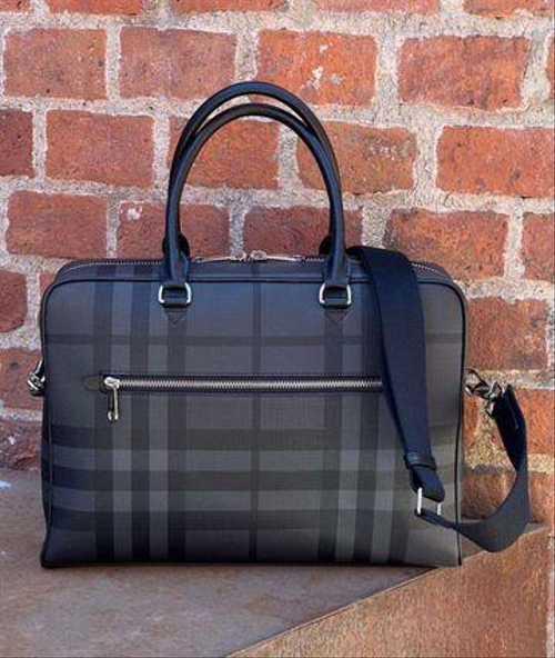 Сумка мужская Burberry