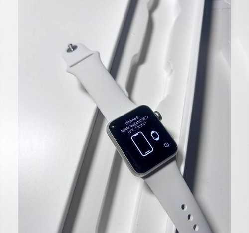 Apple Watch 3