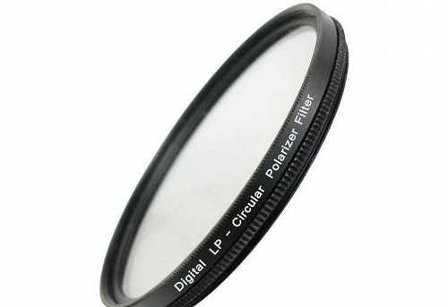 Поляризационный фильтр flama CPL Filter 67 mm