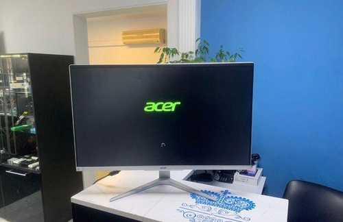 Моноблок acer acpire C27-962