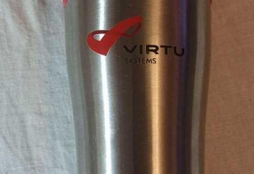 Термокружка Virtu
