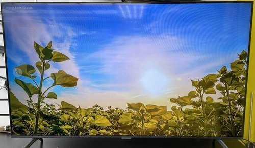 Телевизор Samsung UE50AU7100U LED 4K UHD Smart TV