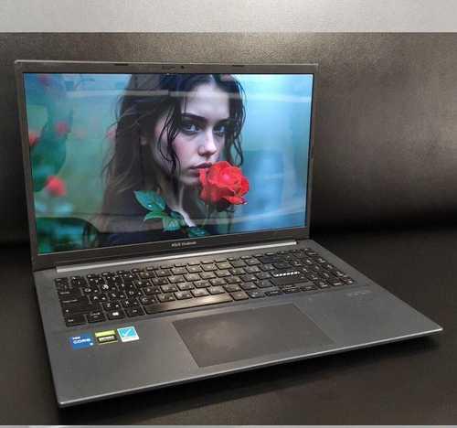 Ноутбук Vivobook asus Laptop X3500PC K3500PC