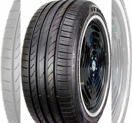 Tracmax X-Privilo TX3 275/30 R20 97Y