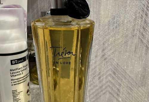 Духи женские lancome tresor in love