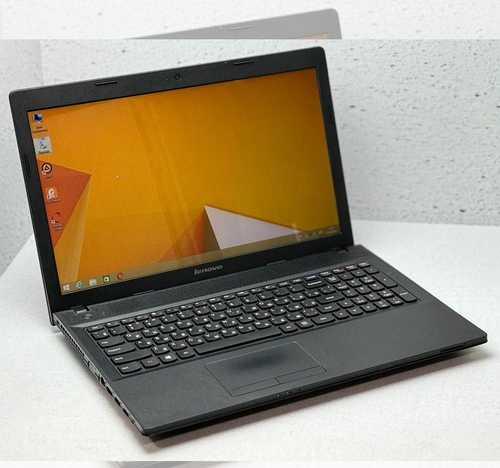 Ноутбук Lenovo G505