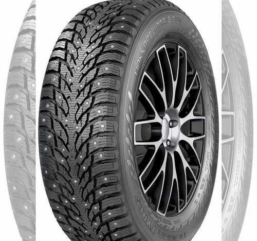 Ikon Tyres Autograph Ice 9 235/55 R20