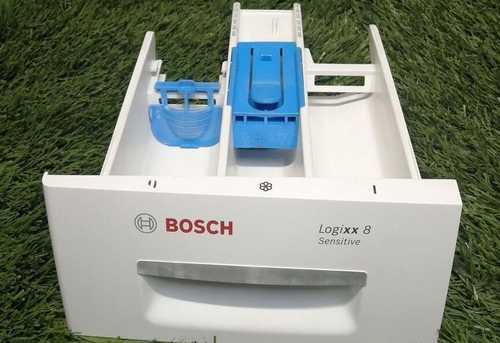 Лоток, порошкоприемник Bosch Siemens 9000048449