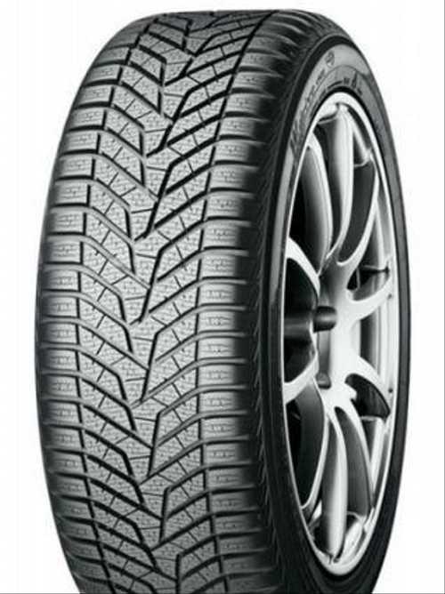Yokohama W.Drive V905 235/45 R18 98V