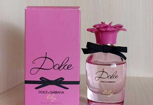 Dolce Lily 30 мл