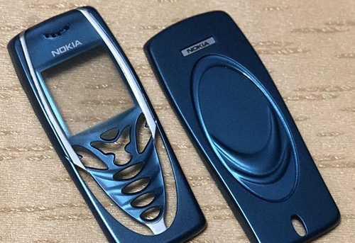 Корпус на Nokia 7210