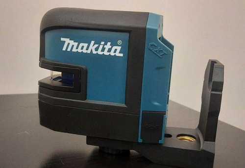 Лазерный уровень makita