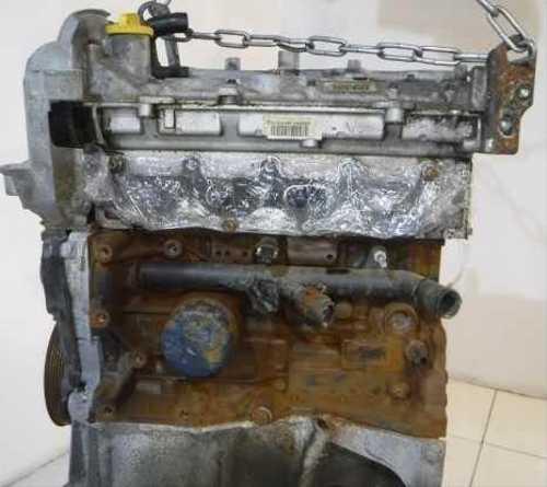Двигатель и Комплектующие Renault Duster