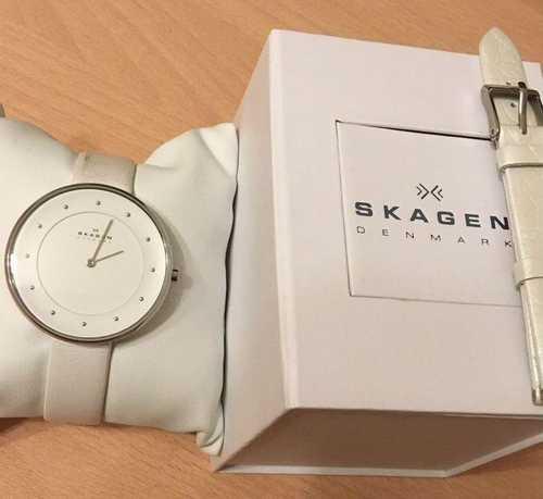 Часы женские Skagen denmark