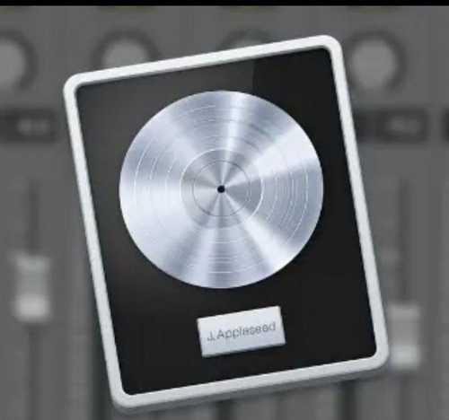 Logic Pro 11