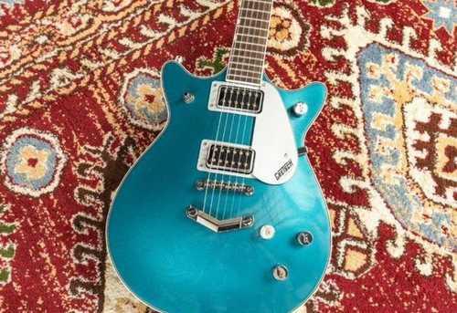 Gretsch G5222 Electromatic Double Jet BT V-Stoptai