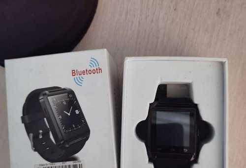 Smart watch китай