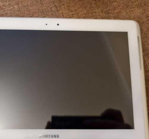 Samsung galaxy Tab 2 10.1 P5100