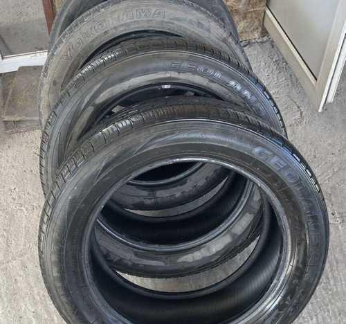Yokohama G95 225/55 R17