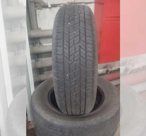 Yokohama Geolandar G033 215/70 R16 100