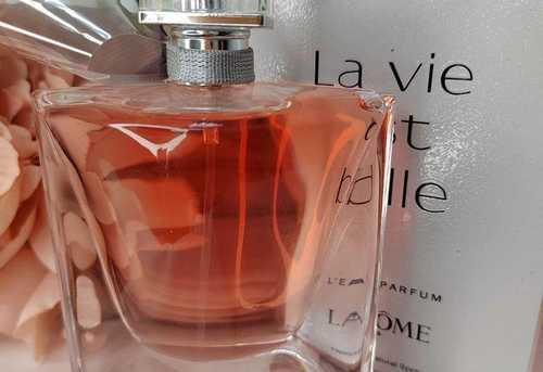 Парфюмированная вода Lancome La Vie Est Belle