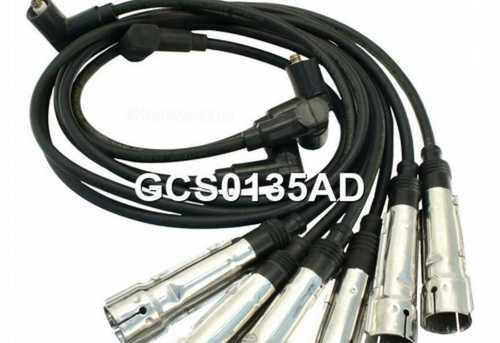 Krauf GCS0135AD Провода высоковольтные комплект