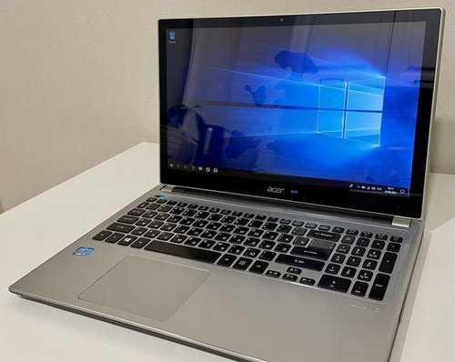 Acer Aspire V5-571PG