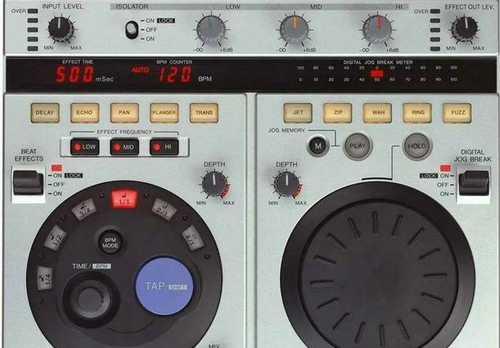 Эффектор Pioneer Efx-500