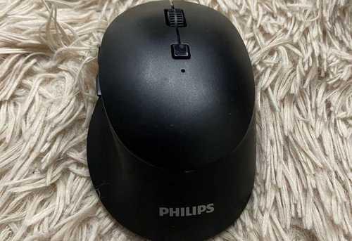 Беспроводная мышь philips