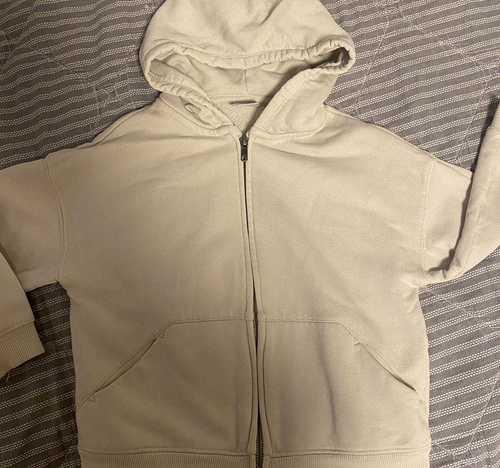 Толстовка zara, размер 110
