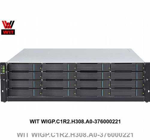 Схд WIT wigp.C1R2.H308.A0-376000221