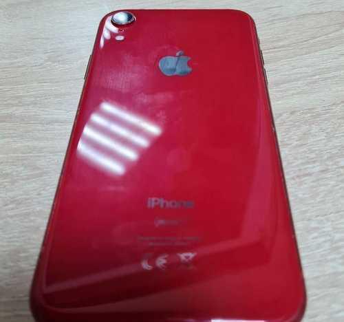 iPhone Xr, 64 ГБ