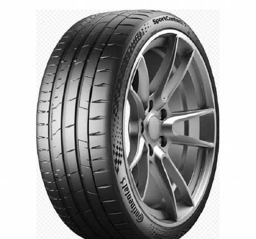 Continental ContiSportContact 7 265/35 R21