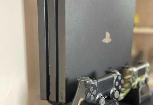 Sony playstation 4 PS4 pro 1tb