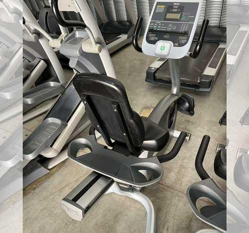 Велотренажеры Matrix Precor Aerofit Life Fitness