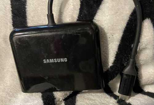 Многопортовый адаптер Samsung ее-Р5000