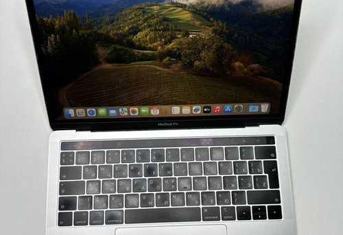 Apple MacBook PRO 13 2018 Touch Bar