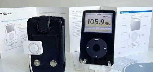 iPod Classic 5.5 240gb