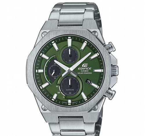 Часы Мужской Casio Edifice EFS-S650D-3A