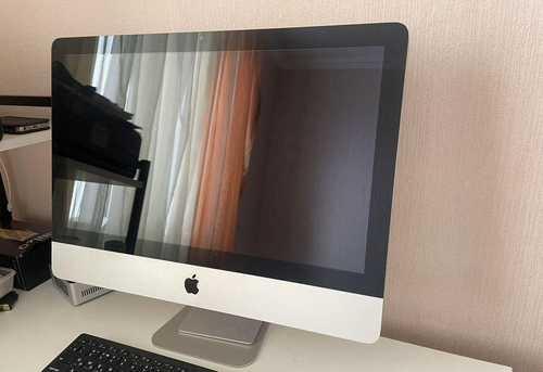 Apple iMac 21.5