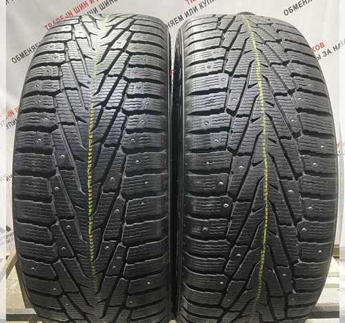 Nokian Tyres Hakkapeliitta 7 SUV 275/60 R20 115M