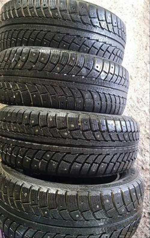 Gislaved Nord Frost 5 195/55 R15 89T