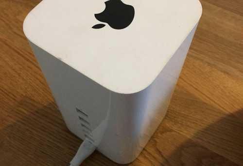 Apple time capsule 2 tb