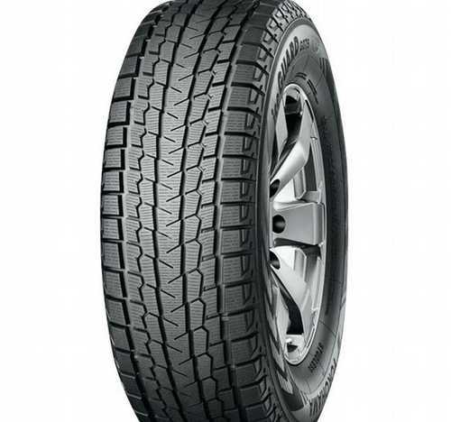 Yokohama Ice Guard G075 225/60 R17 Q