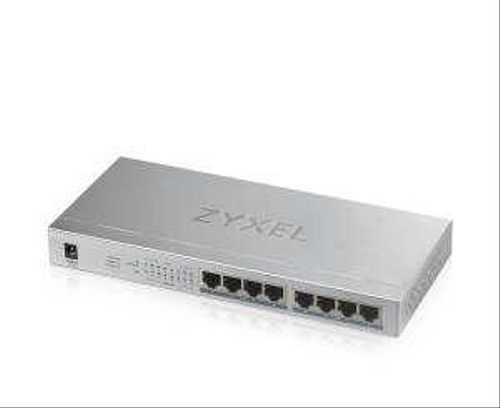 Zyxel ZX-GS1008HP-EU0101F