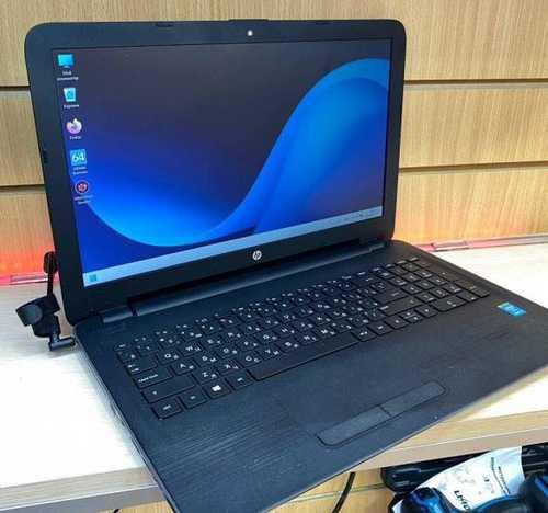 Ноутбук HP 250 G5 i3 5th