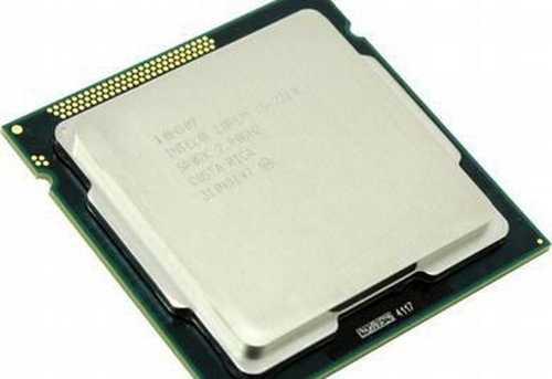 Процессор i5-2310